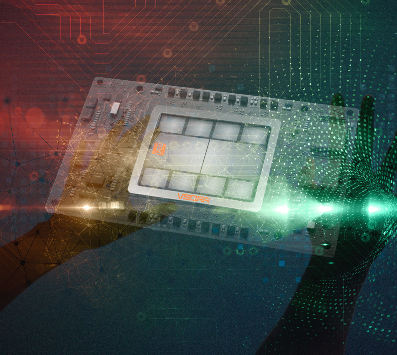 VSORA Raises $46 Million to Bring World’s Most Powerful AI Inference ...