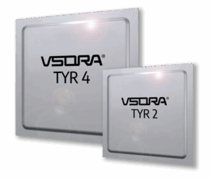 VSORA - A European AI Inference Chip Provider